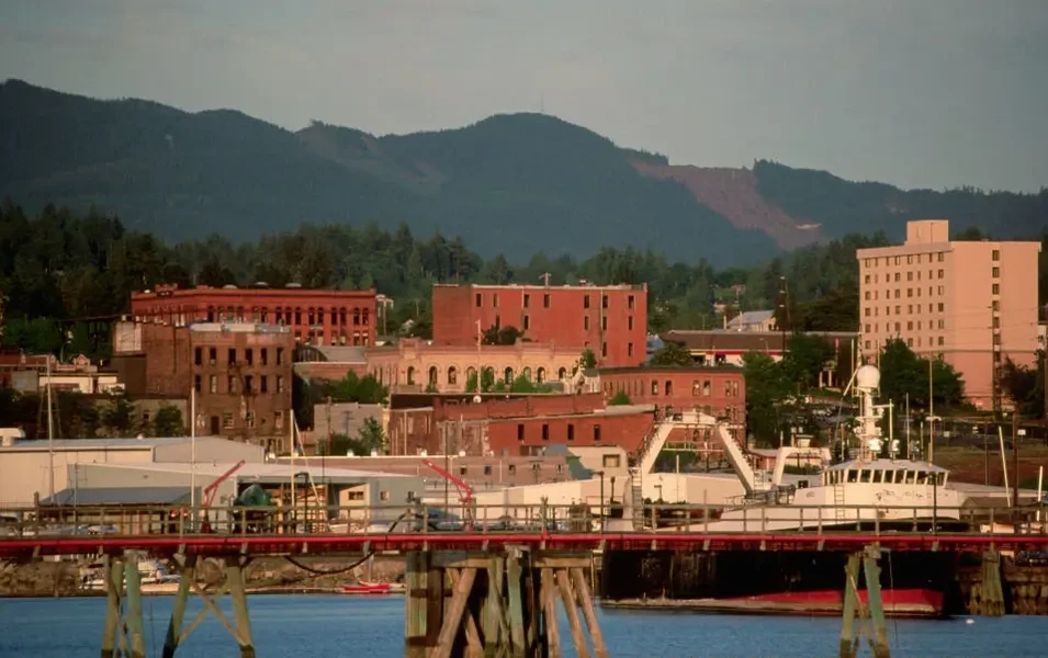 Bellingham, Whatcom County home prices fall sharply in April