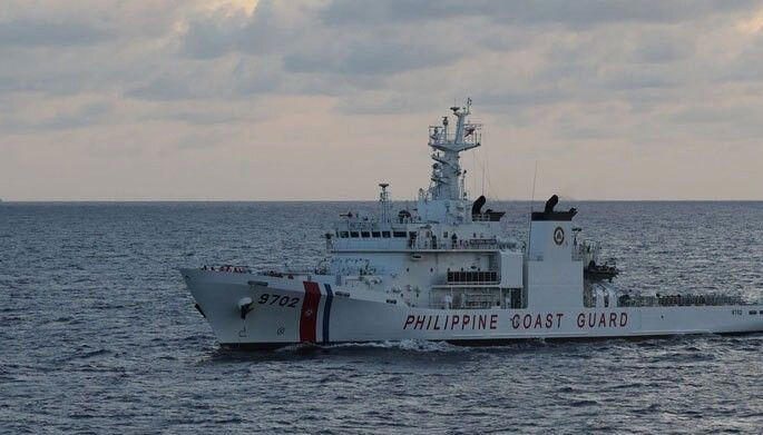 Pinoys back stronger naval presence, diplomacy in West Philippine Sea ...