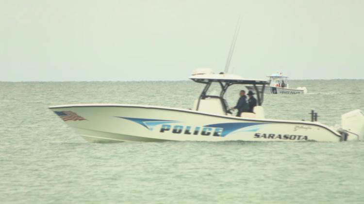 Man reported missing in waters off Siesta Key found safe: SCSO