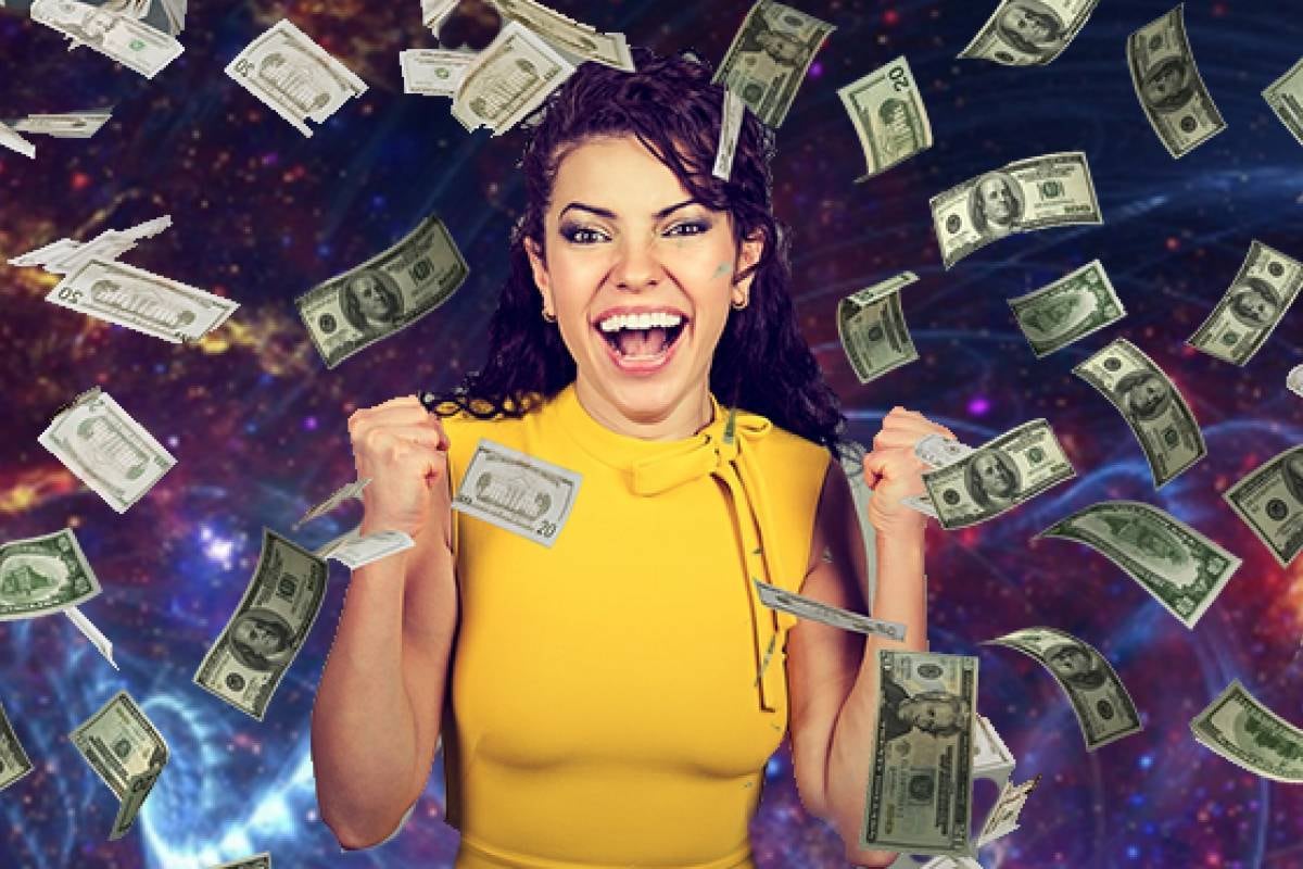 Os números de mais sorte para cada signo do zodíaco em junho de 2026
