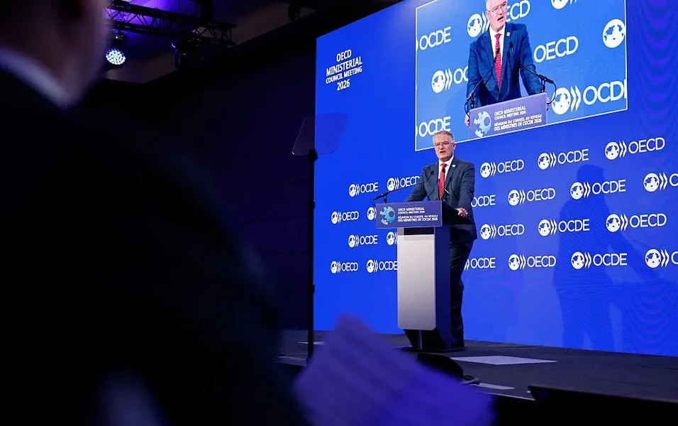 OECD warns UK faces steepest G7 jobless surge amid energy shock