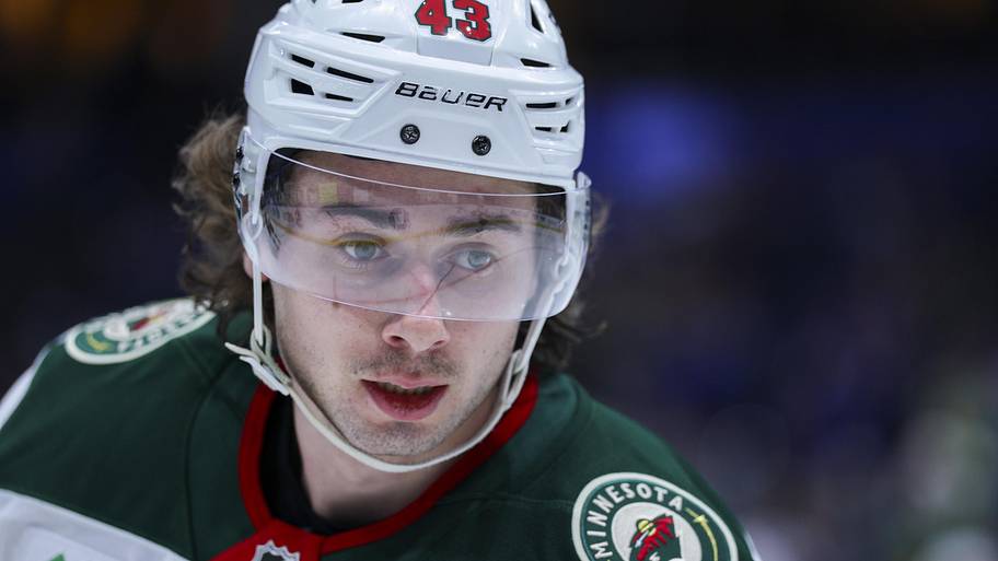 Quinn Hughes was handed perfect motivation after Norris Trophy disrespect