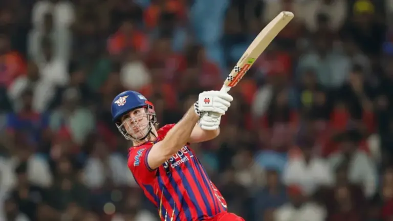 From Cummins to Hazlewood: How every Aussie performed in IPL 2026