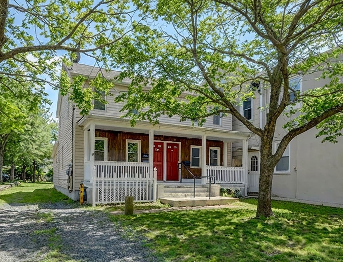 'Their own place to call home': New affordable homes unveiled in Red Bank
