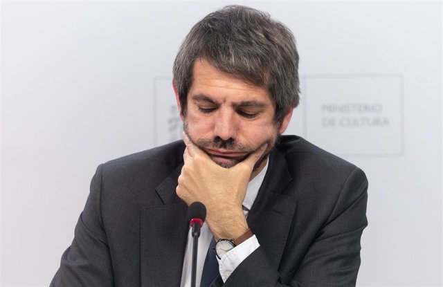 PP y Vox piden devolver al Gobierno la Ley del Cine por "obsoleta" y ...
