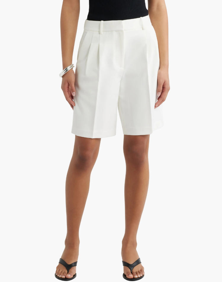 The bottoms that are replacing our denim shorts this summer