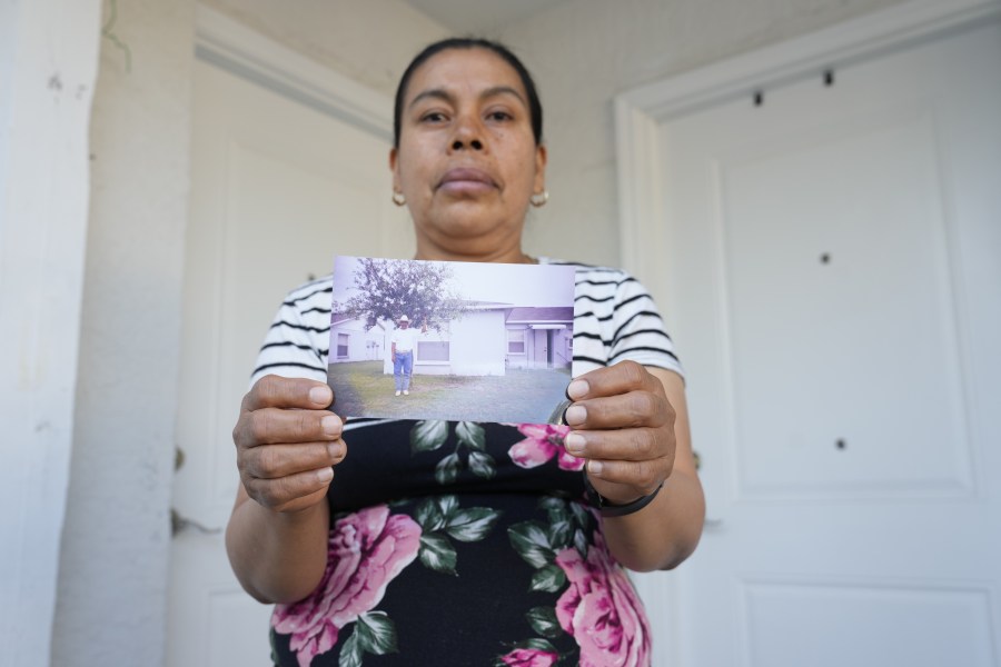 From festering infections to untreated cancer, ICE detainees across the ...