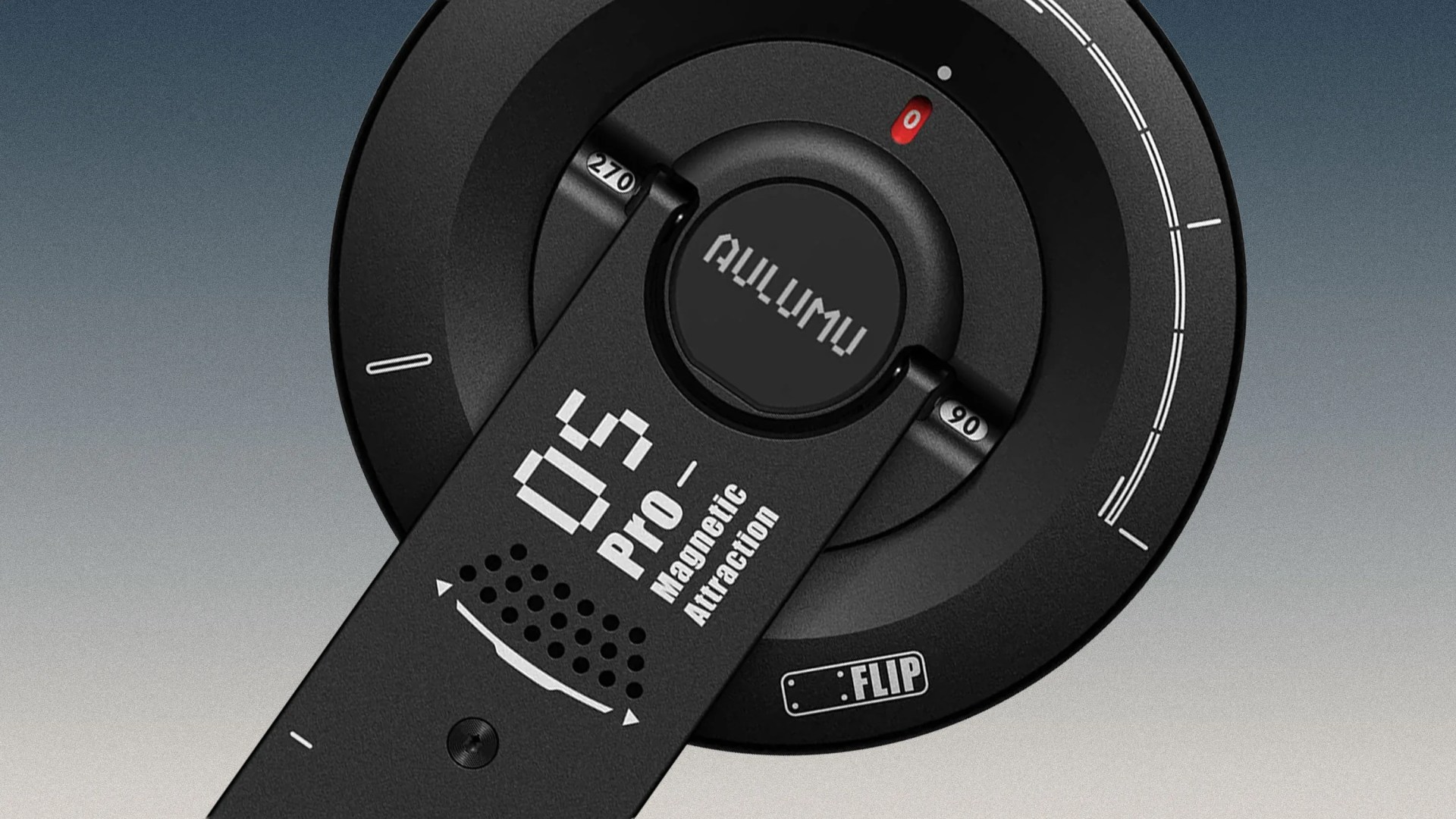This tiny EDC accessory rethinks what a multi-tool can be