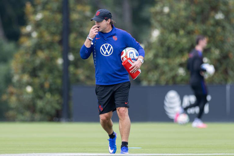 Tyler Adams on USMNT's 2026 FIFA World Cup mission 'to win' and 'grow ...