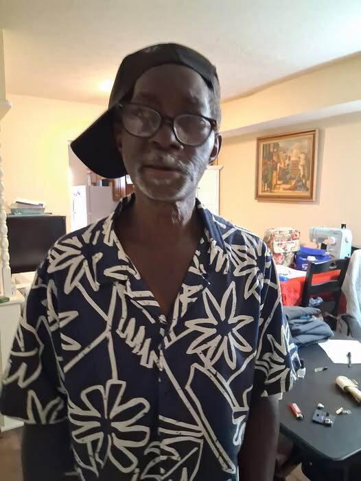 Bowling Green police search for missing elderly man