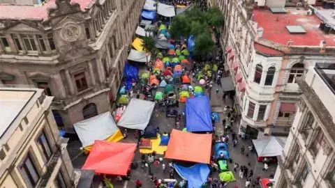 Mundial 2026: no todo es futbol; CDMX, Monterrey y Guadalajara, ¿cuál ...