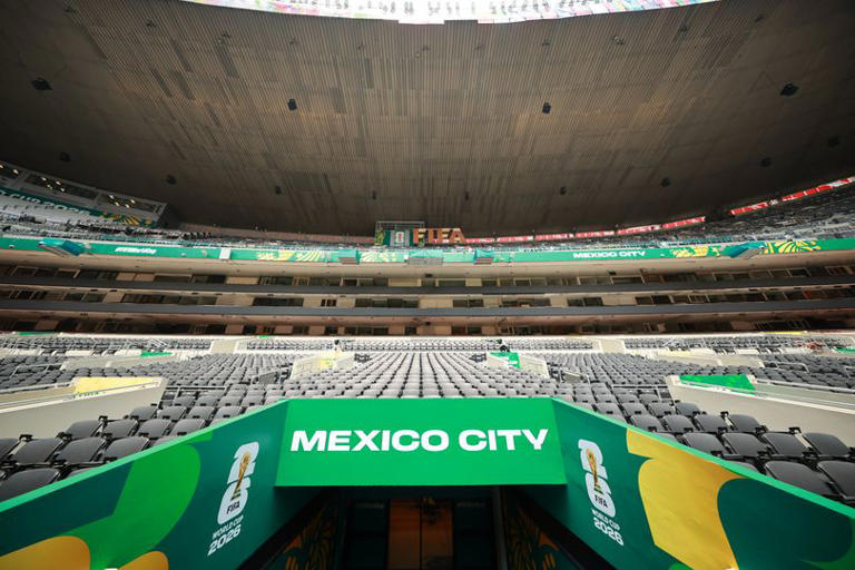 Has the World Cup stepped too far beyond the reach of ordinary fans?
