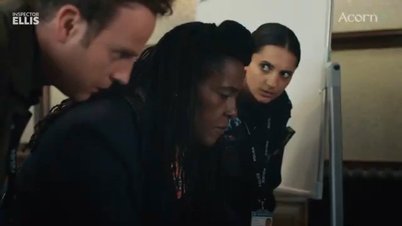 Ellis: Trailer - Season 2