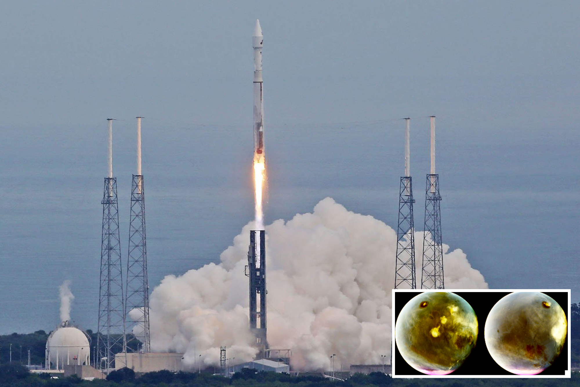 NASA declares its Mars MAVEN spacecraft dead after 6 months of silence