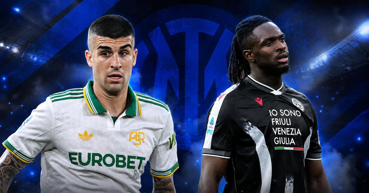 Sky – Inter tra Solet e Mancini: la situazione. Palestra e le inglesi ...