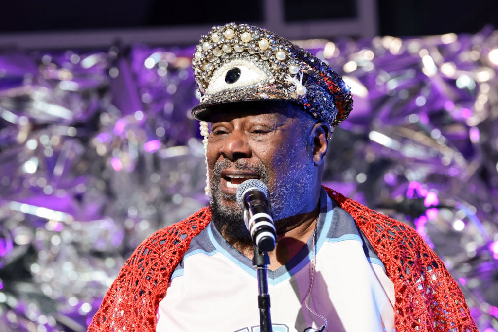 Bernie Worrell estate revives royalty fight with George Clinton
