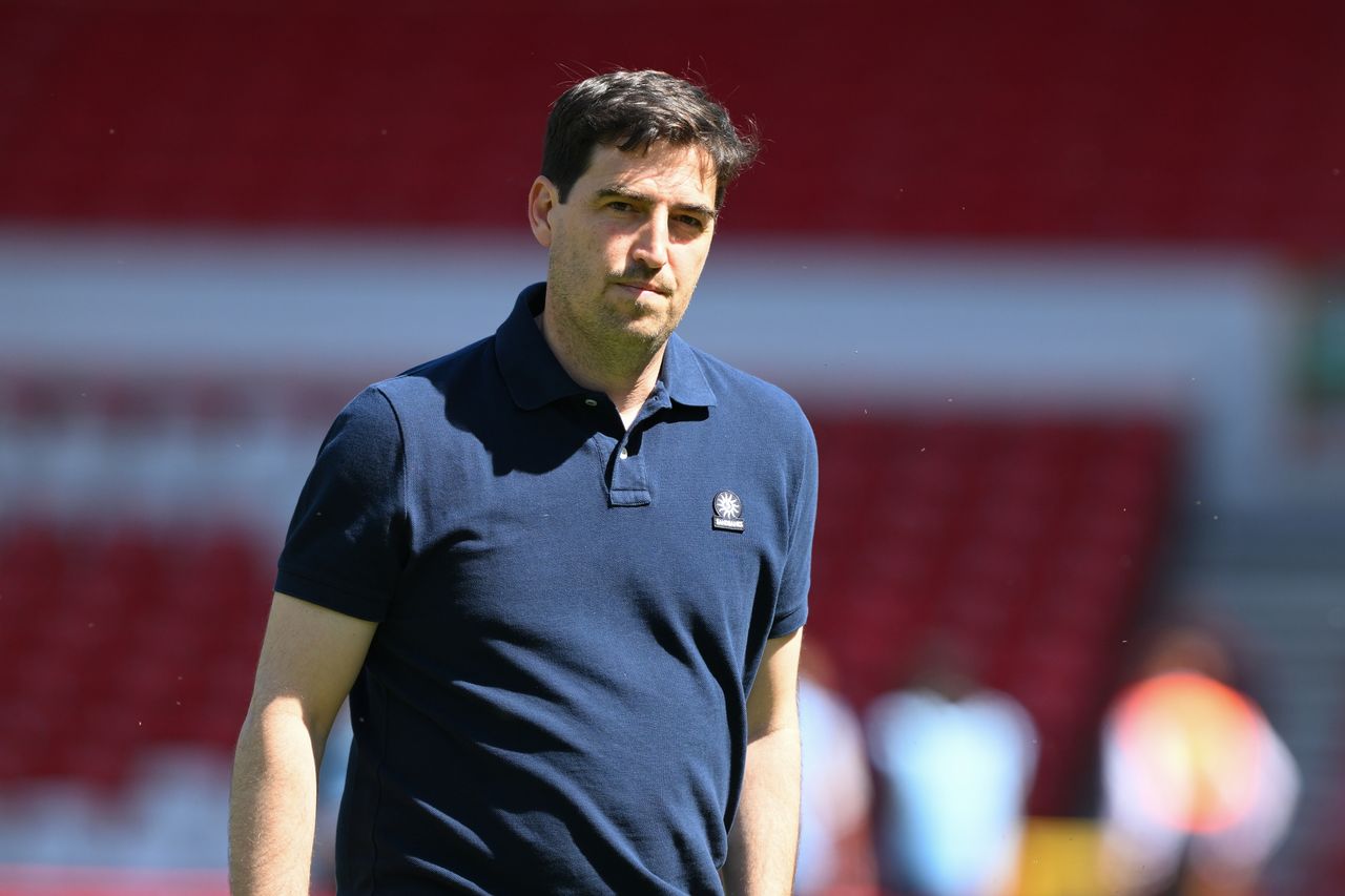 Andoni Iraola identifies transfer targets to reshape Liverpool squad ...