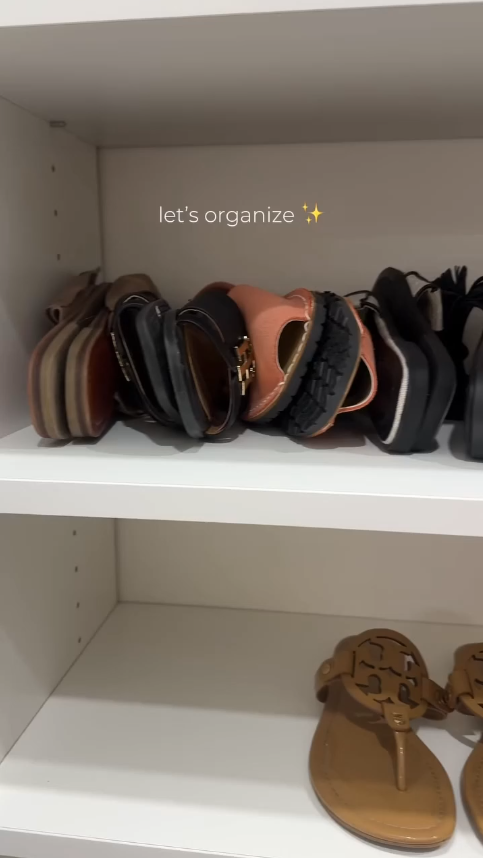 Simple storage ideas to reduce visual clutter