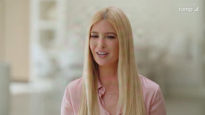 Ivanka hit with furious backlash to her island plot