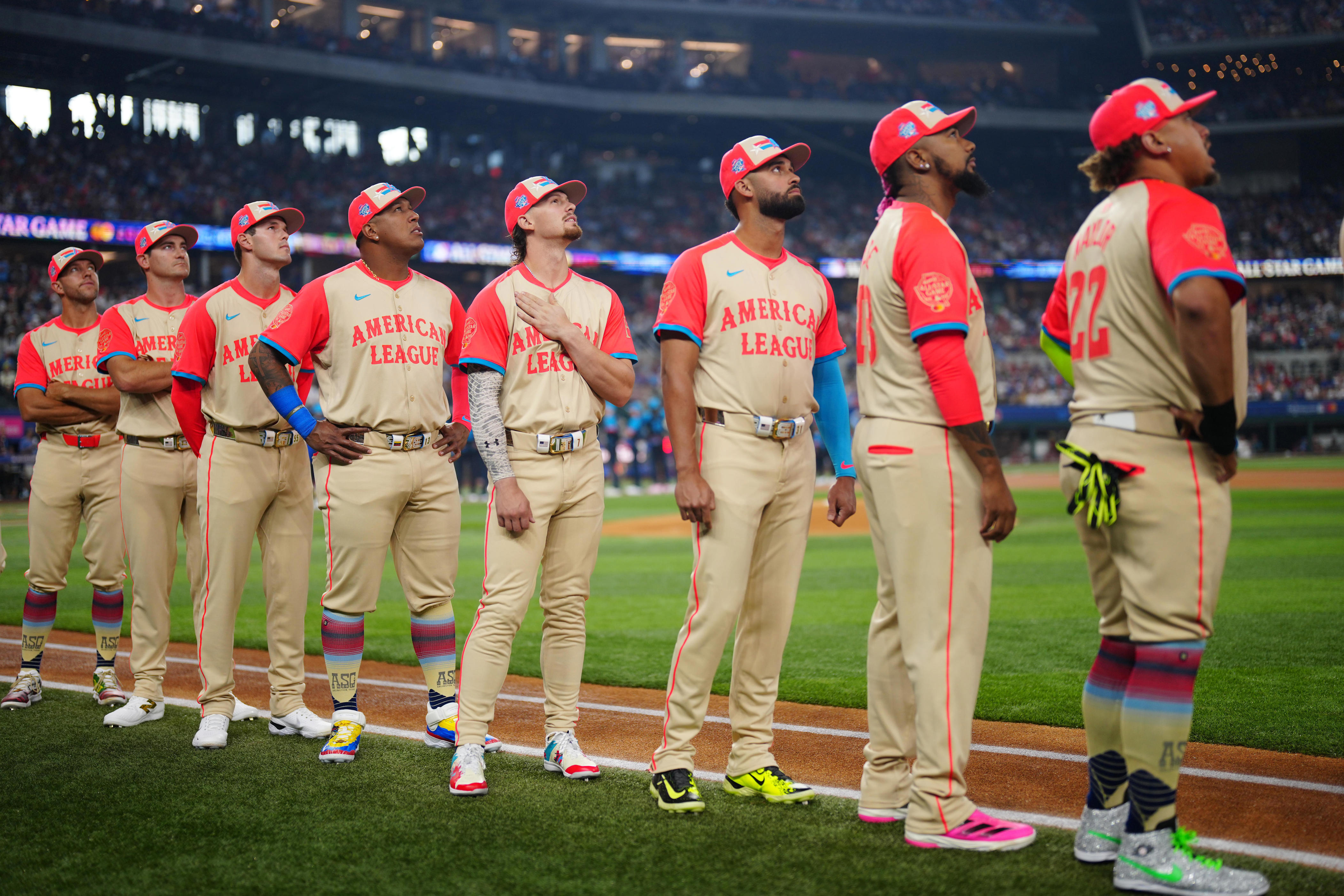 You can now vote to send your favorite Royals to the 2026 All-Star Game