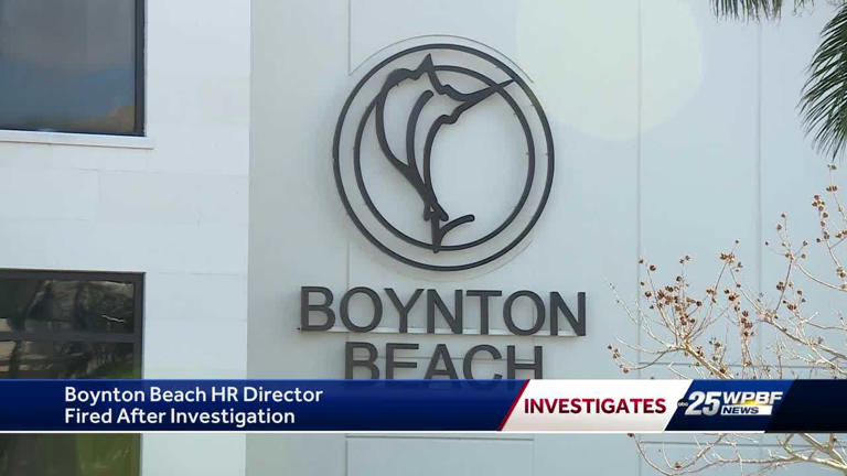 Boynton Beach warns November tax vote could bring deep cuts