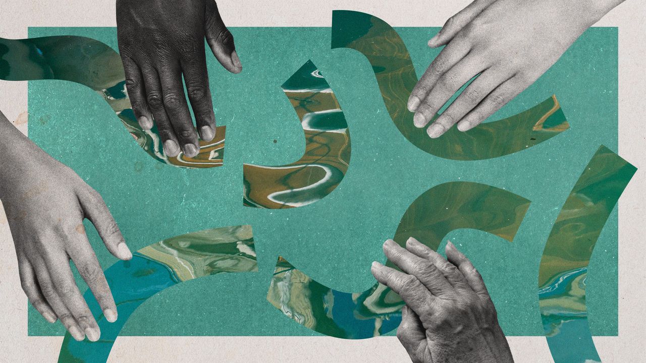 Why countries are removing their dams