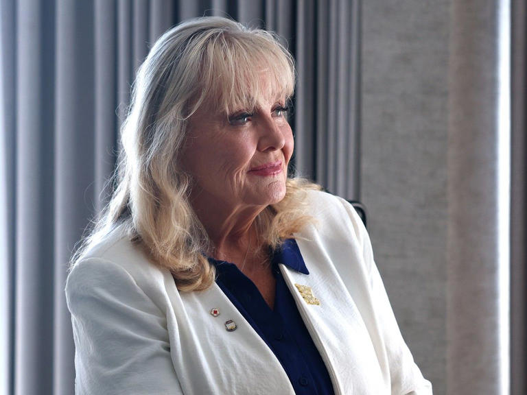 New BC Conservative leader would maintain economic relations with an ...
