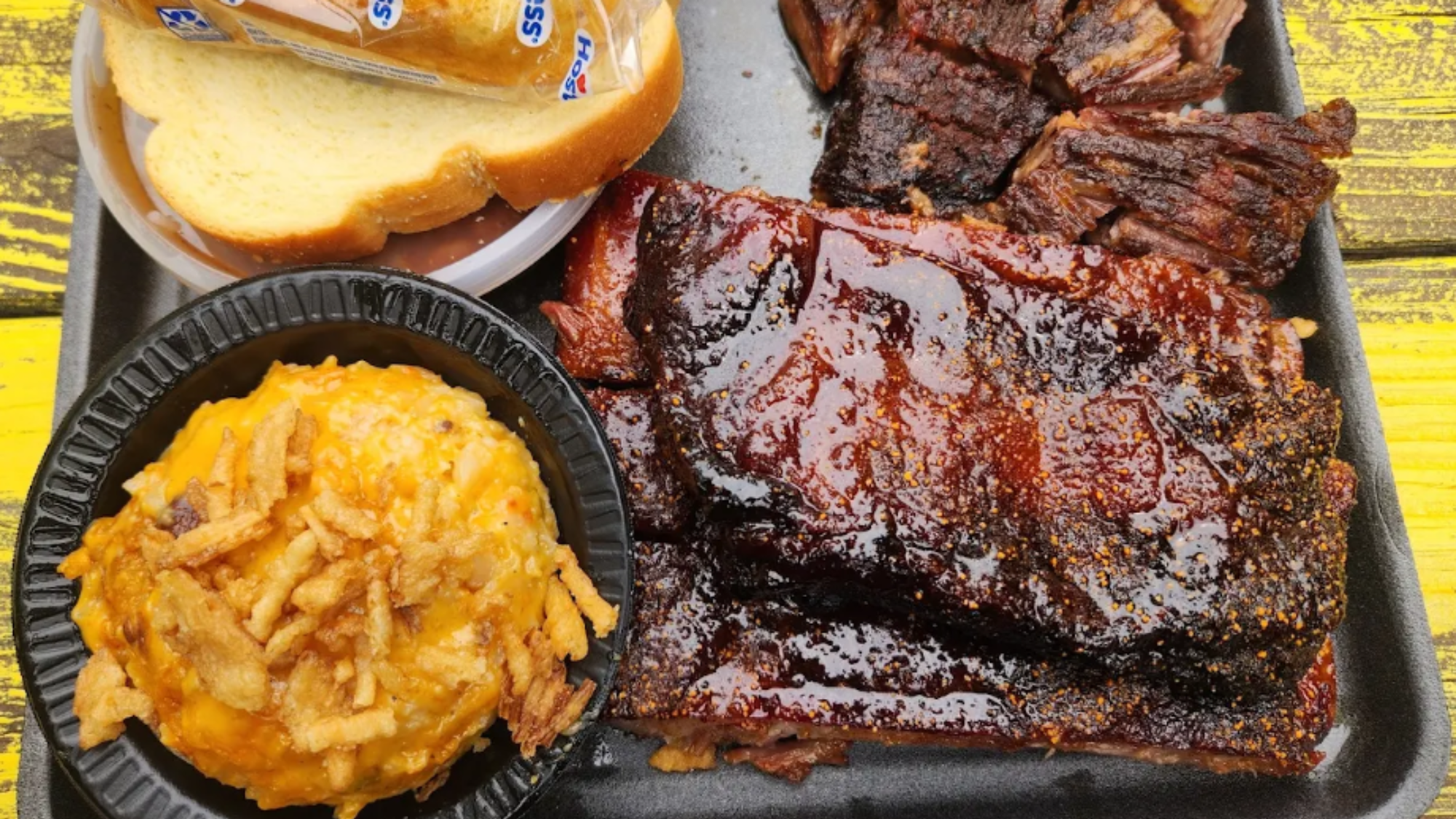 Hole-in-the-wall BBQ spots worth visiting in each state