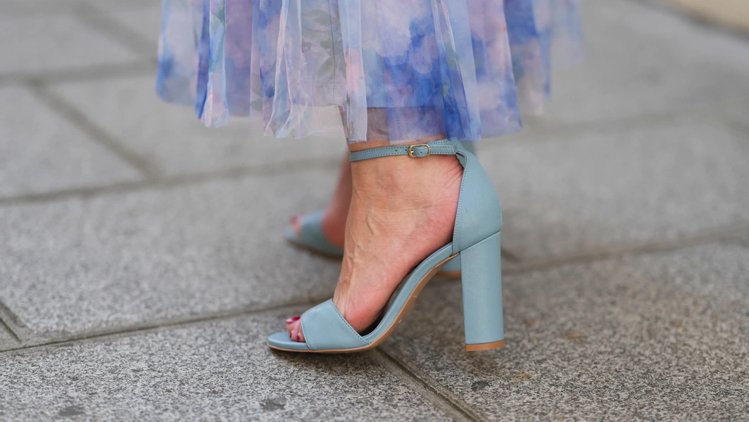 Quiet luxury sandals set to dominate summer fashion