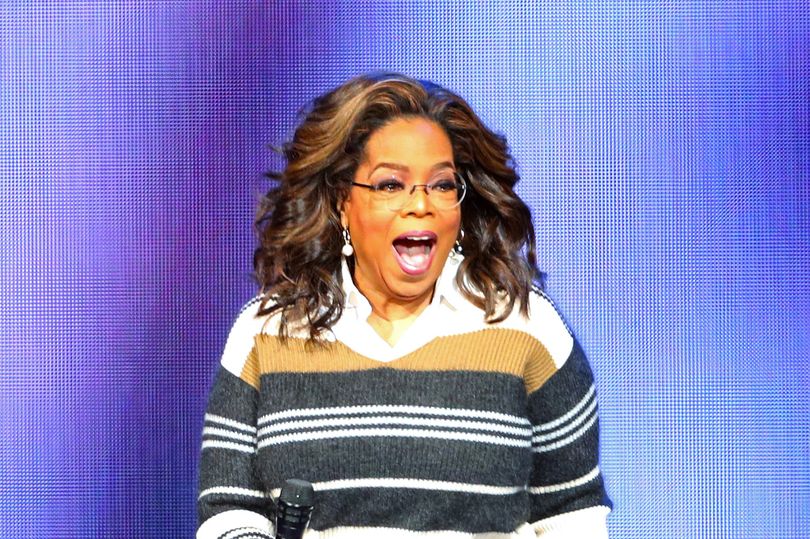 Oprah car giveaway winner details what Winfrey told audiences after the ...