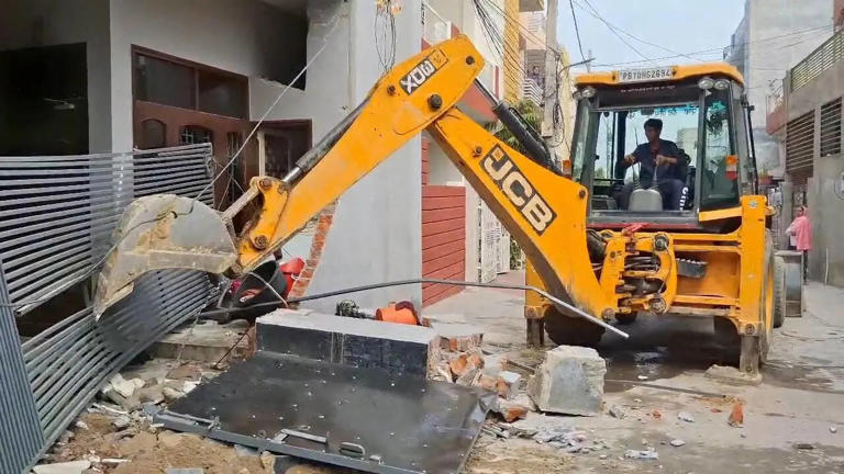 In Maharashtra, Wagle Estate’s small-scale industrialists face eviction ...