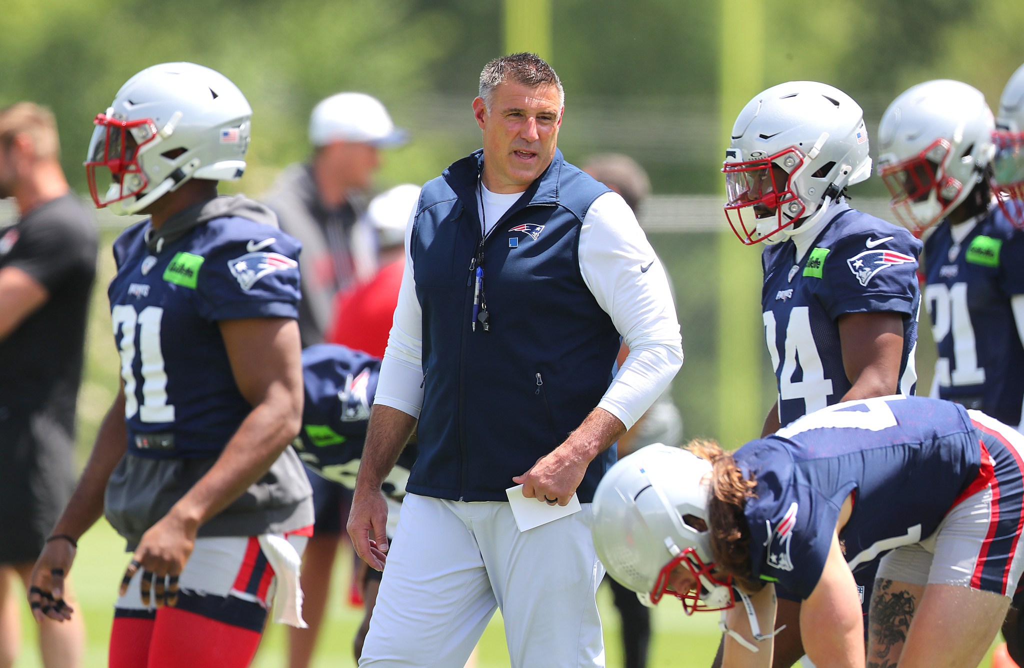 New England Patriots tumble in ESPN's FPI despite Super Bowl appearance
