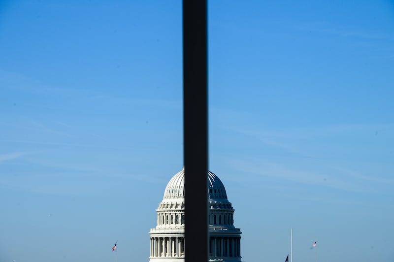 Senate begins debate on Republicans’ multibillion-dollar immigration ...