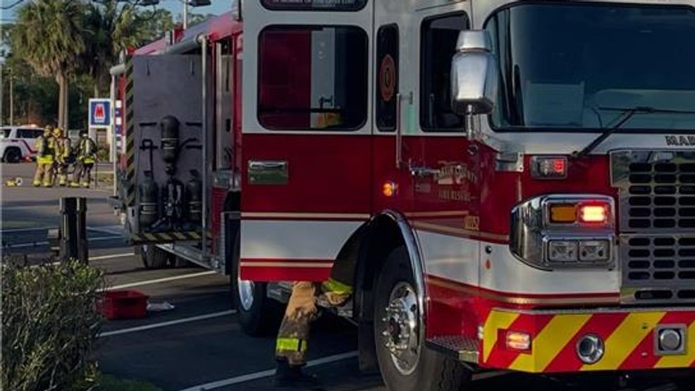 Major gas leak in Nashville after construction crews hit gas line, YMCA ...