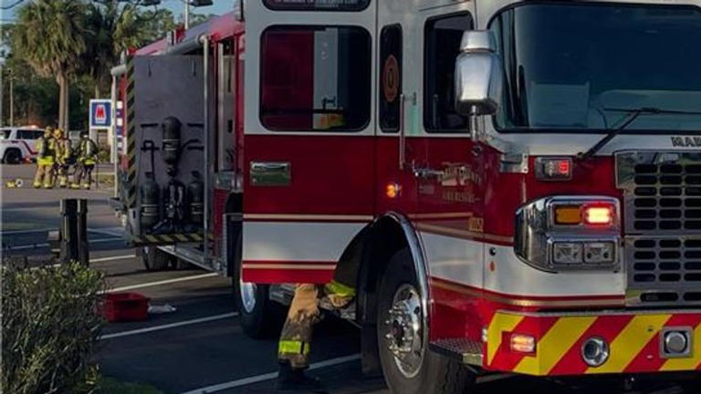 Major gas leak in Nashville after construction crews hit gas line, YMCA ...