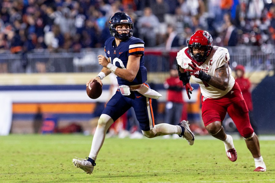 Virginia and NC State’s Brazil game moved to Scott Stadium