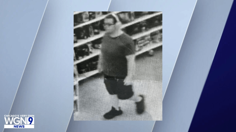 Crete man accused of sexually assaulting child inside Portage Park business