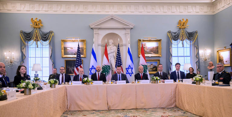 Trump acknowledges calling Netanyahu 'crazy' and says Israel is ...