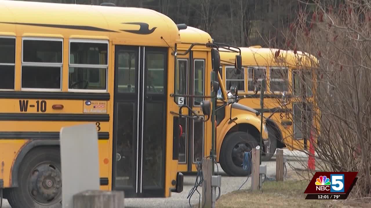 State-wide swatting hoax calls impact schools across Vermont, as ...