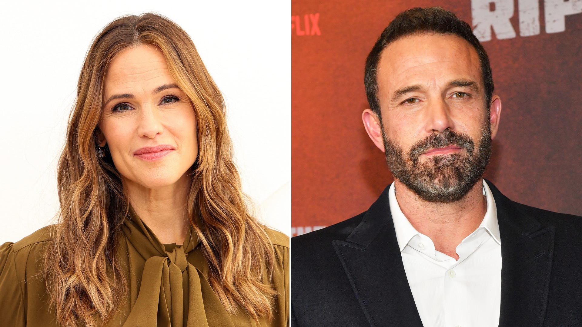 Jennifer Garner Details "Upheaval" Her Family Experienced After Ben ...
