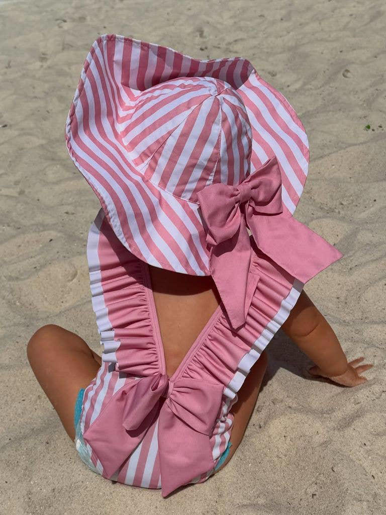 Michelle Keegan's daughter Palma is a little mermaid in adorable baby ...