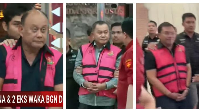 Program MBG dinilai telah dirancang dengan celah korupsi, audit total ...