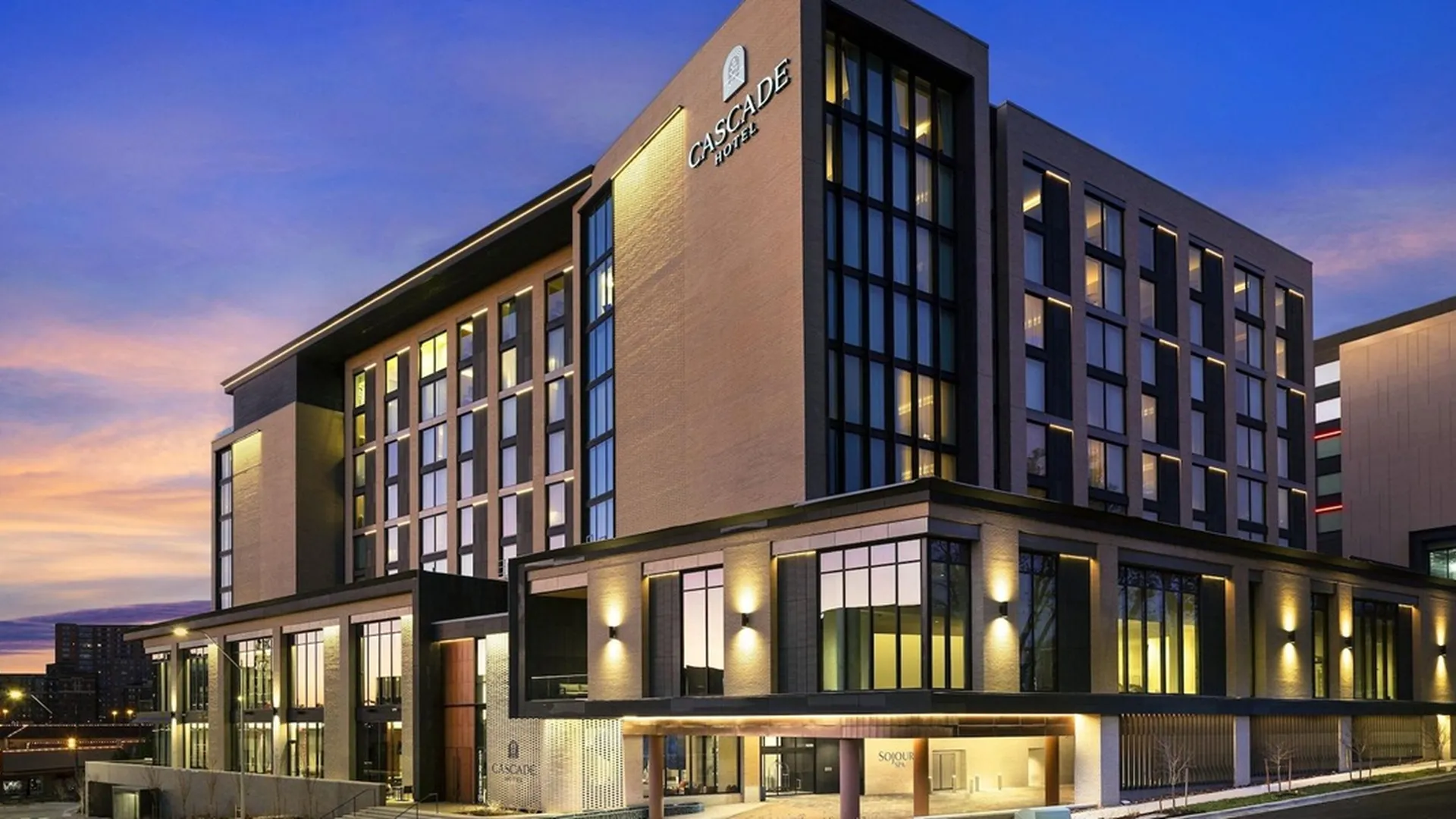 Zien: dit is het hotel waar Oranje tijdens het WK zal verblijven