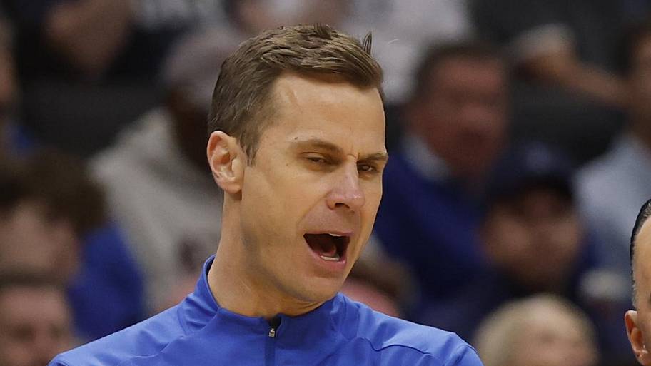 Predicting Duke basketball's ceiling and floor ACC finishes