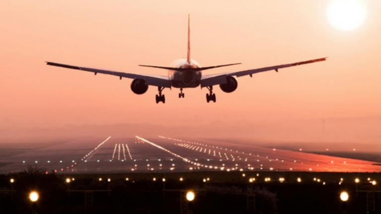 West Asia crisis impact: International passenger traffic of Indian ...