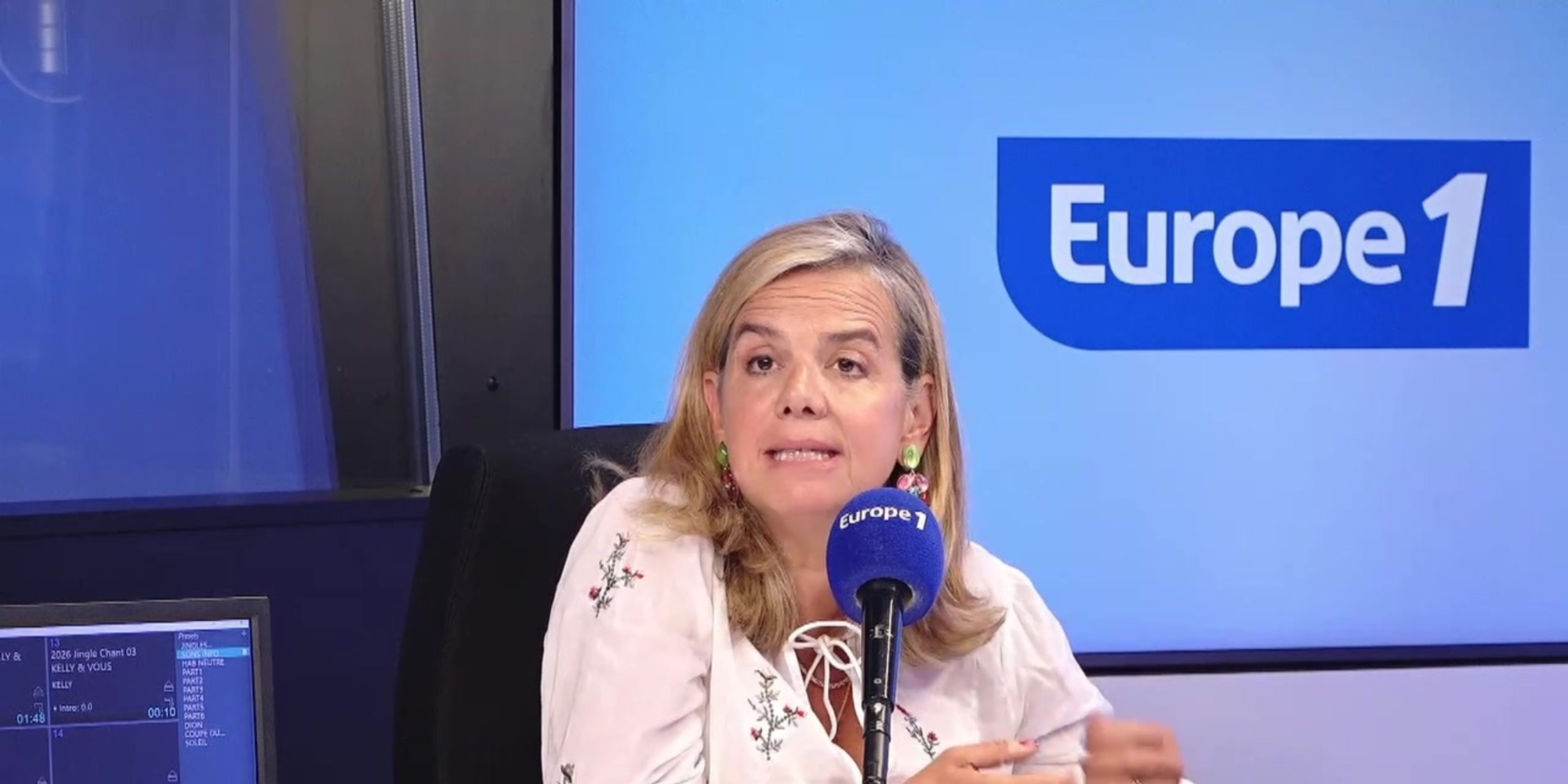 Disparition de Lyhanna : Gabrielle Cluzel pointe « une grande légèreté ...