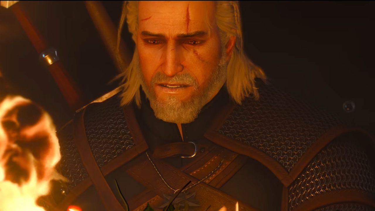 CD Projekt Red veteran answers for the crime of The Witcher 3's ...