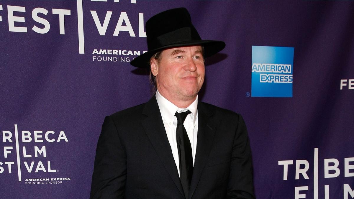 Director slams Val Kilmer as 'worst human being' 1 year after his death