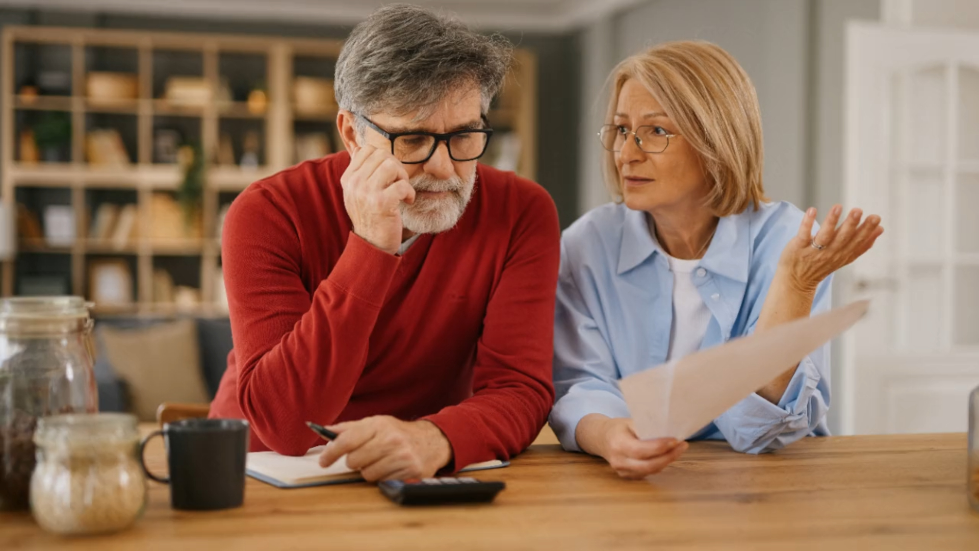 15 relationship deal-breakers men over 50 can't afford to ignore