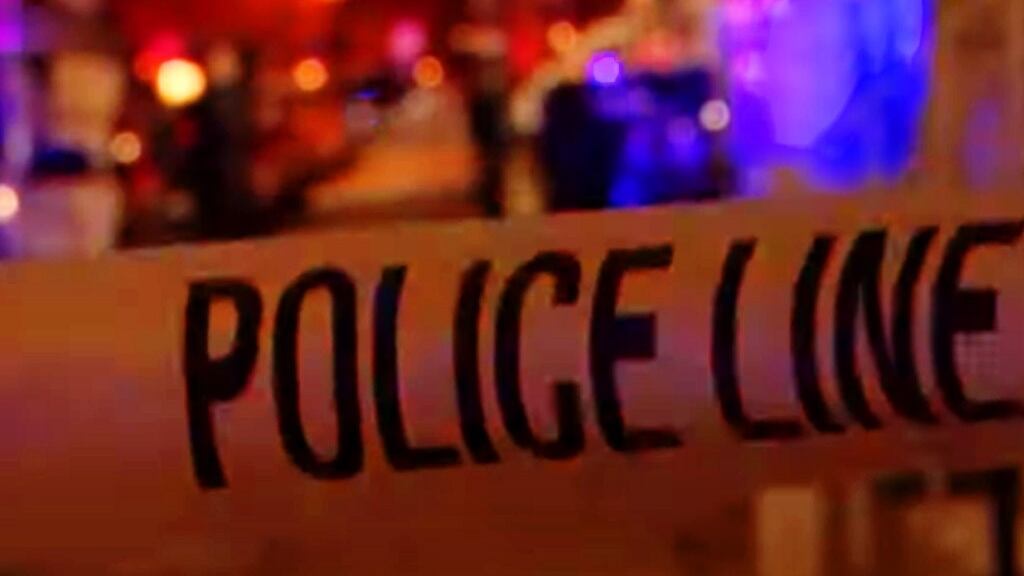 Ardmore police searching for suspect after shooting leaves teen ...